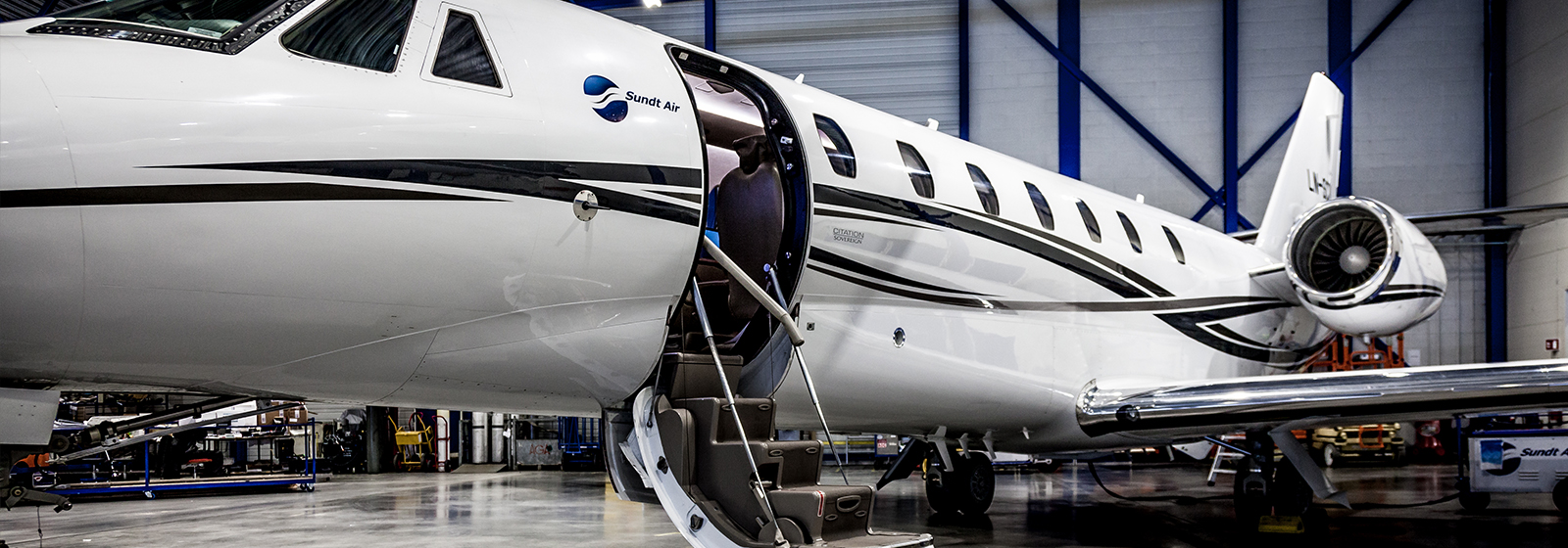 Sundt Group - Aviation Engineering AS