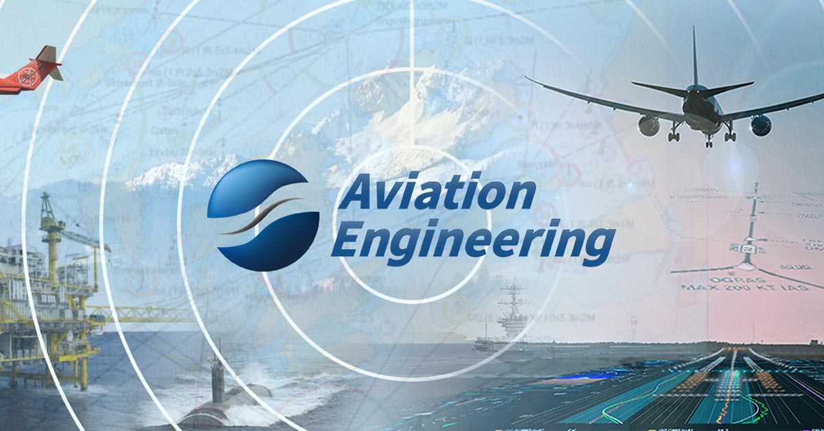 Contact - Aviation Engineering AS